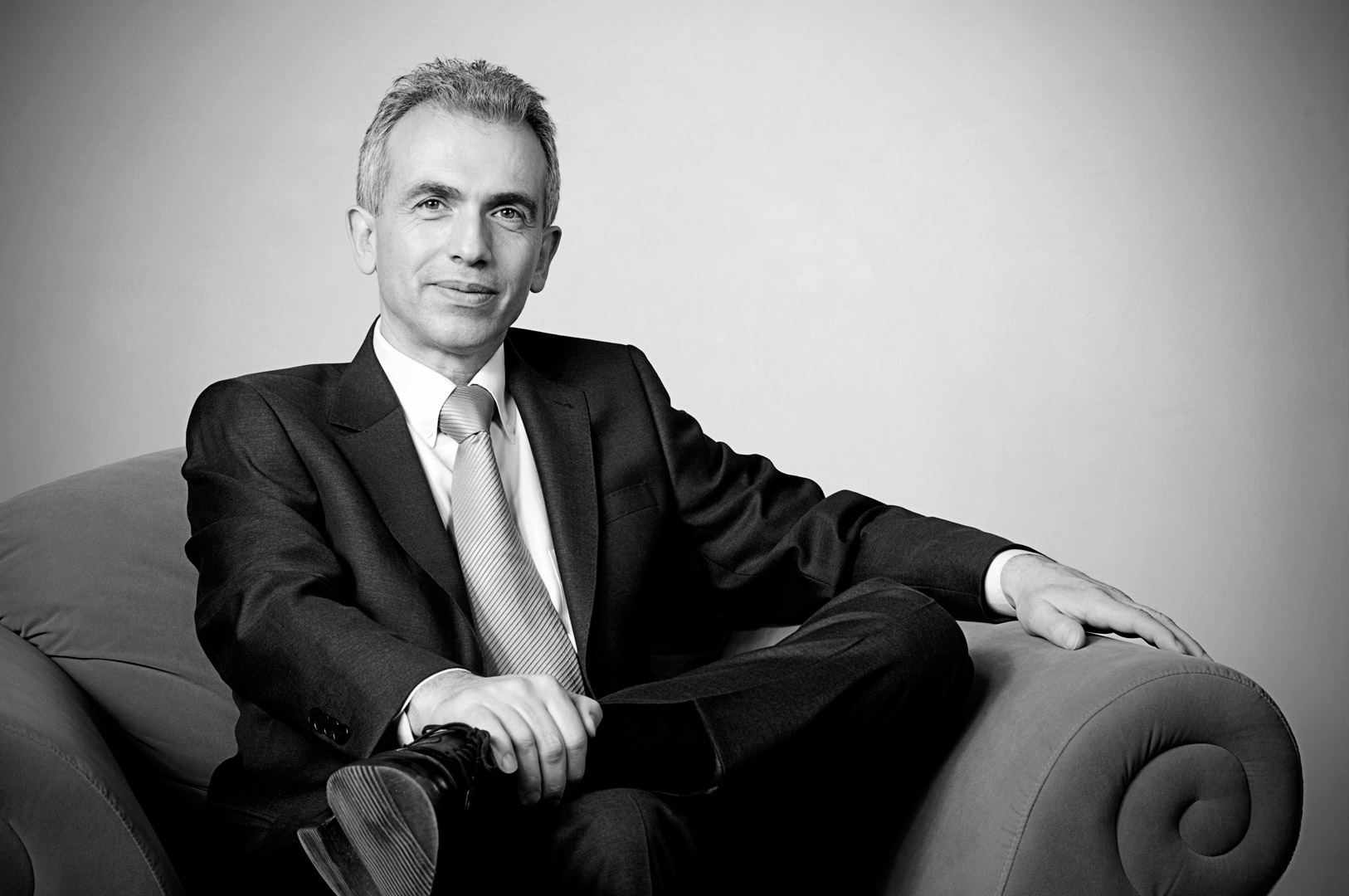 Peter Feldmann - Wahlkampagne zum Oberbürgermeister - Frankfurt